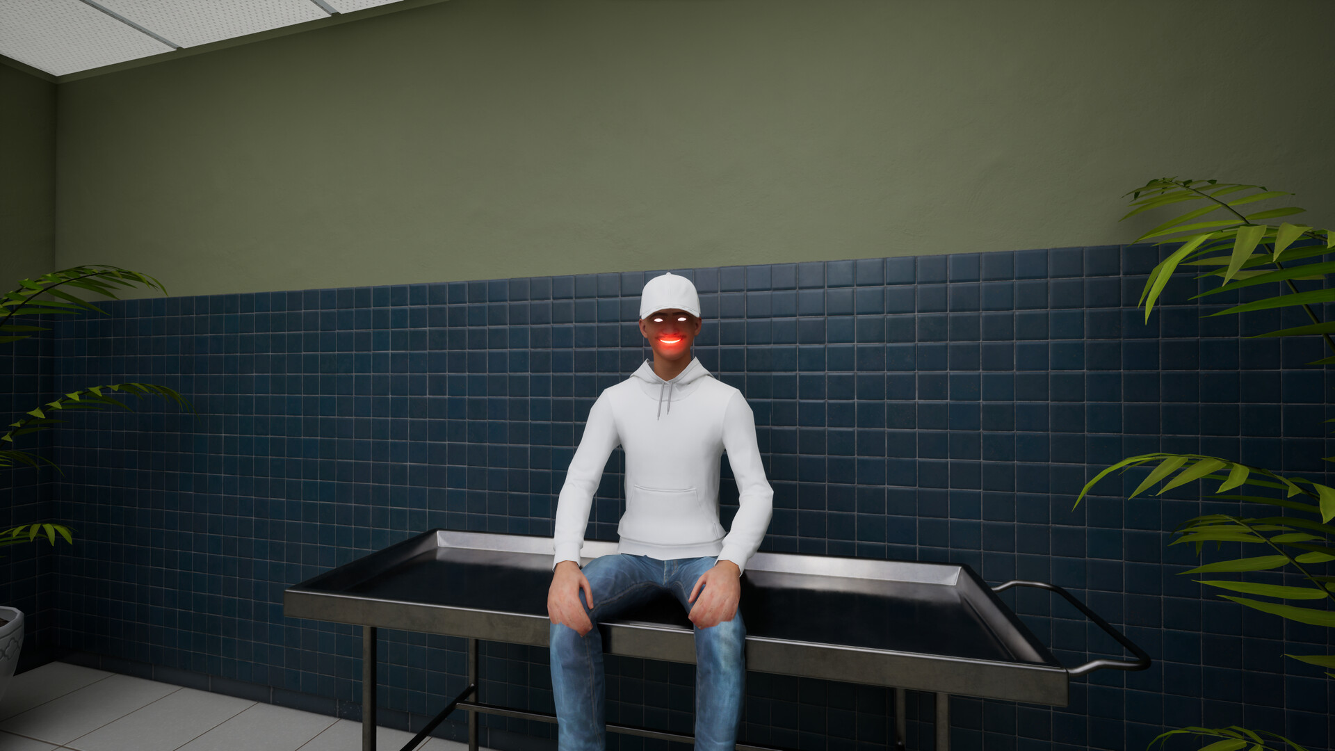 Hospital 666 on Steam