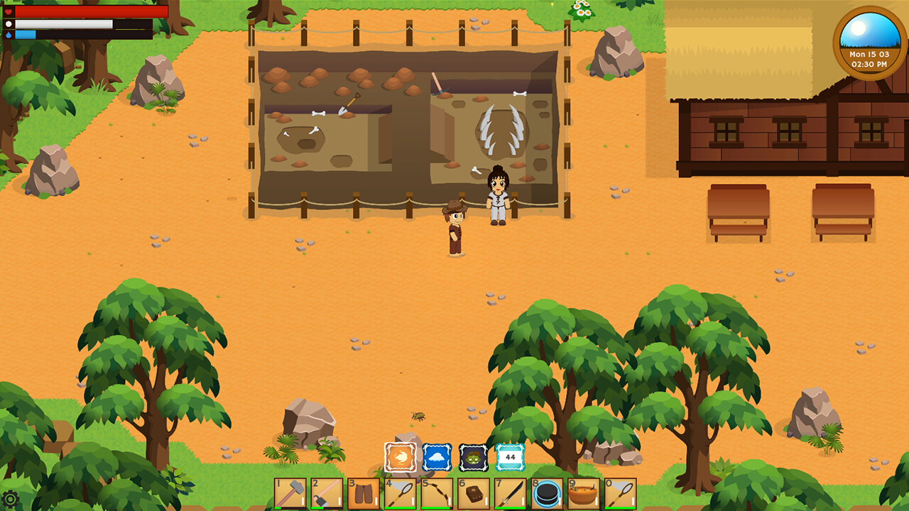 Save 30% on Onyx on Steam