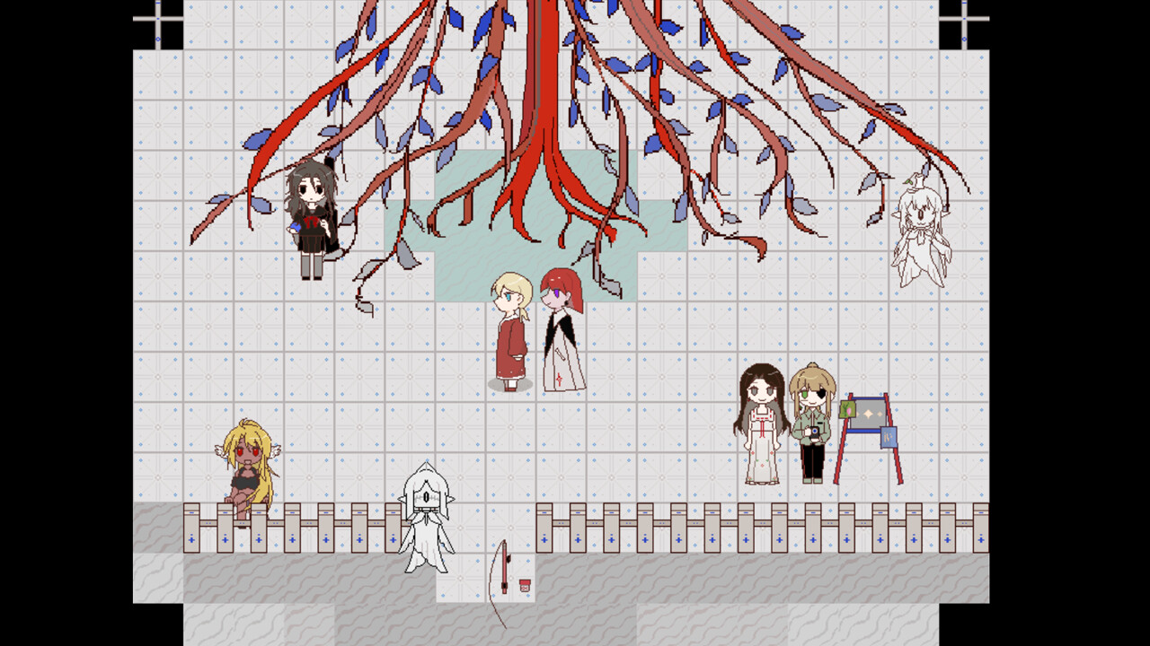 幻日 - Parhelion | indienova GameDB 游戏库