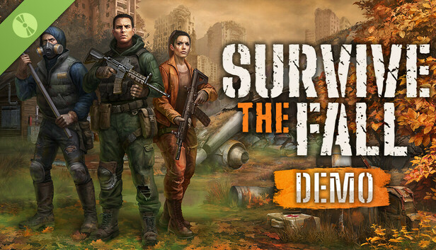 Survive the Fall Demo on Steam