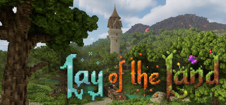 Lay of the Land on Steam