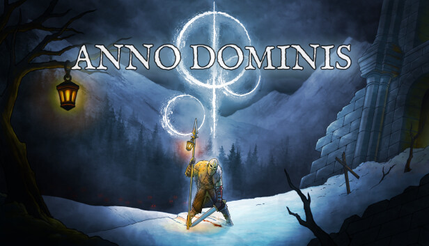 Anno Dominis on Steam