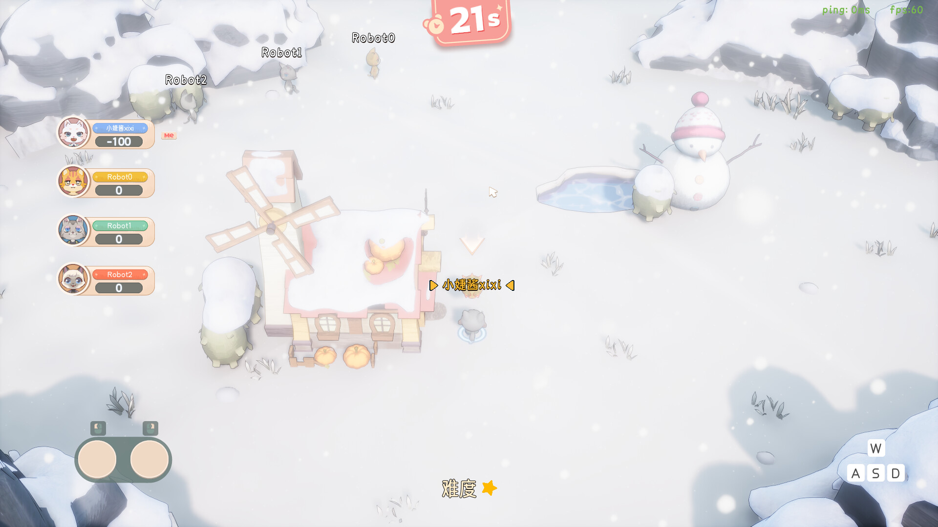 Let's Patiti! on Steam