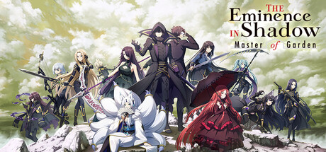 The Eminence in Shadow: Master of Garden on Steam
