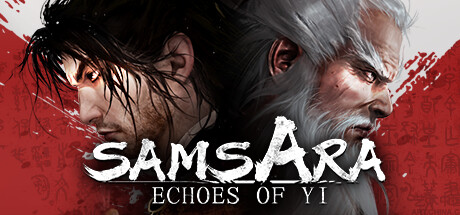 Echoes of Yi : Samsara on Steam