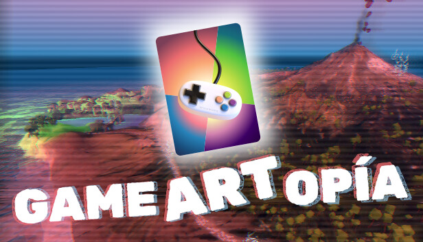 【情報】《Gameartopia》1/1 轉換為付費遊玩 @Steam 綜合討論板 哈啦板 - 巴哈姆特