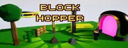 Steam :: Block Hopper :: Minor Patch