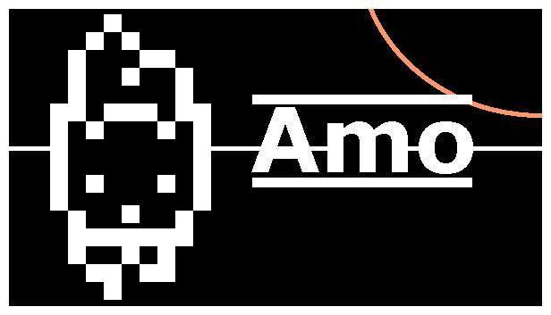 Amo on Steam