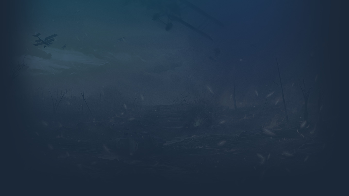 Over The Top: WWI Steam Charts · SteamDB