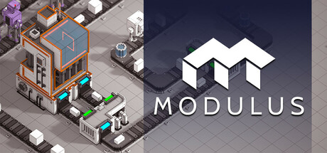 Modulus on Steam