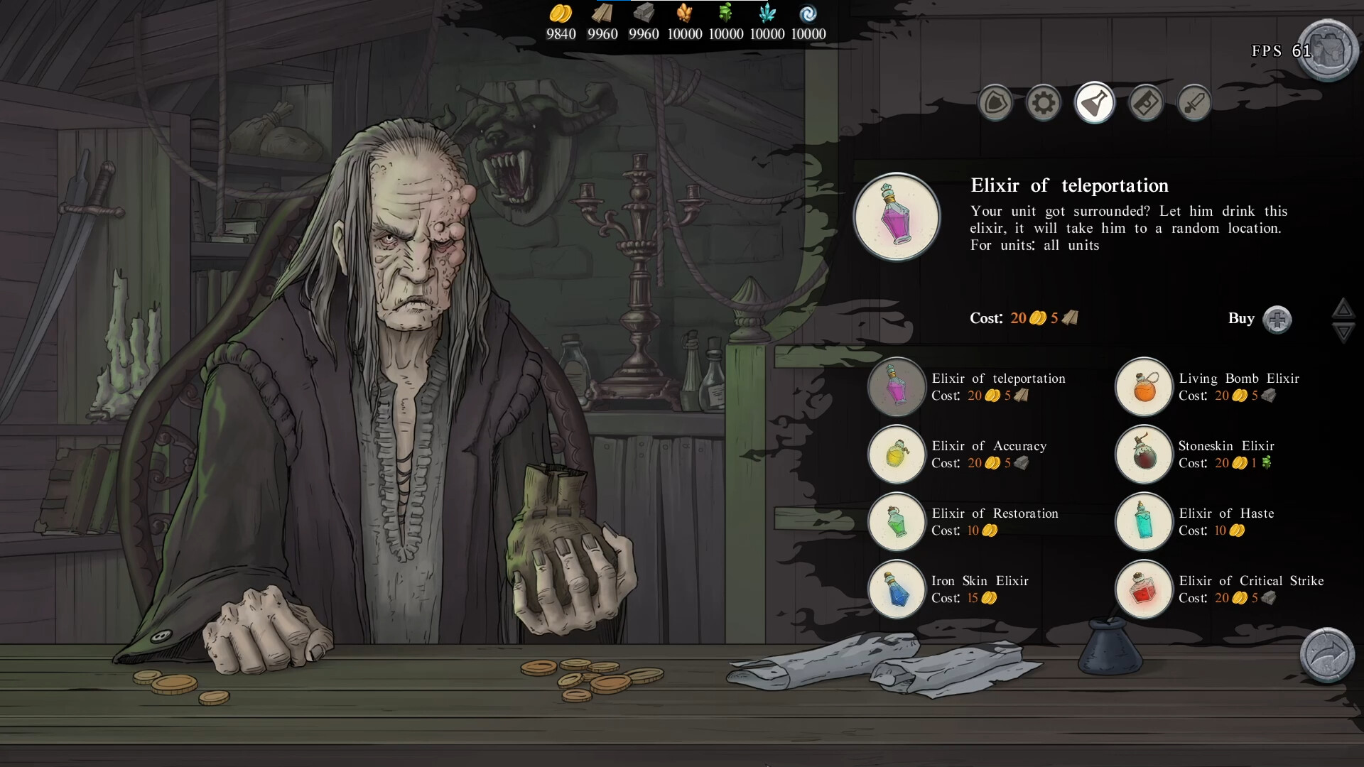 Stones Keeper II: Chaos Lord on Steam