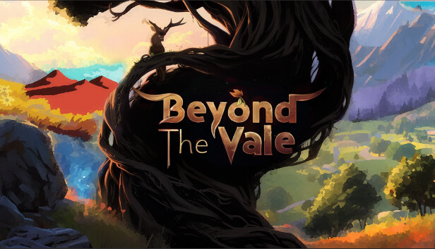 Beyond The Vale - Steam News Hub