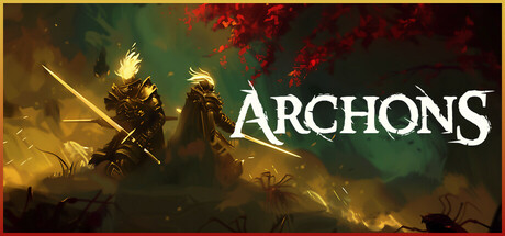 Archons on Steam