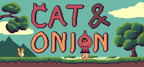 CAT & ONION on Steam