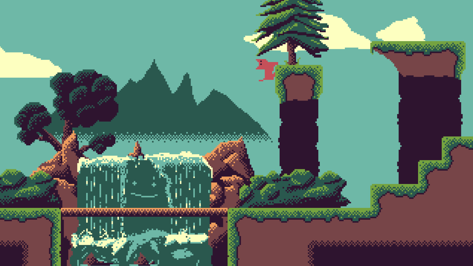 CAT & ONION on Steam