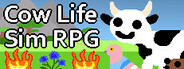 Steam :: Cow Life Sim RPG :: Cow Life Sim RPG - Version 1.03
