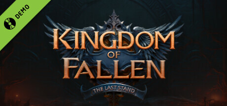 Kingdom of Fallen: The Last Stand Demo Steam Charts (App 2782110) · SteamDB