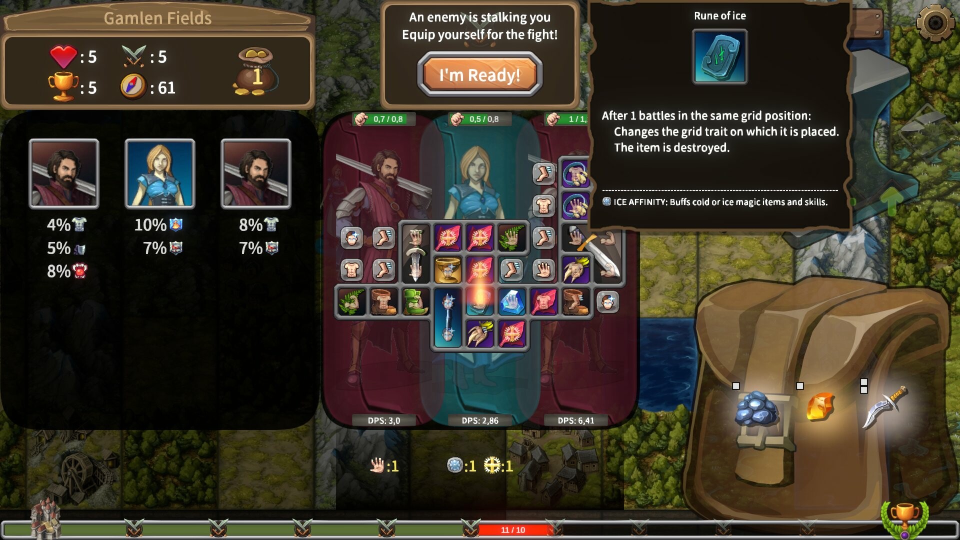 Grid Warriors: Battles on Steam