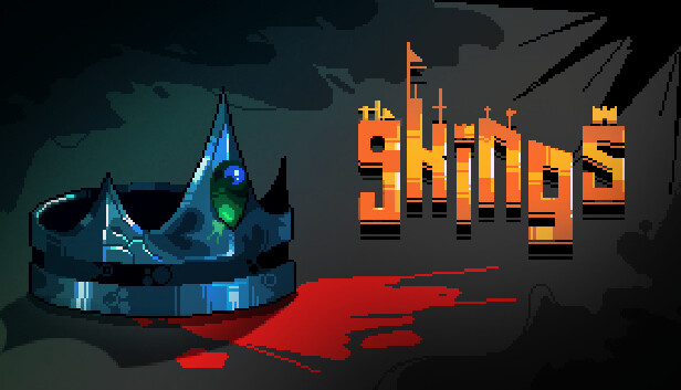 9 Kings on Steam