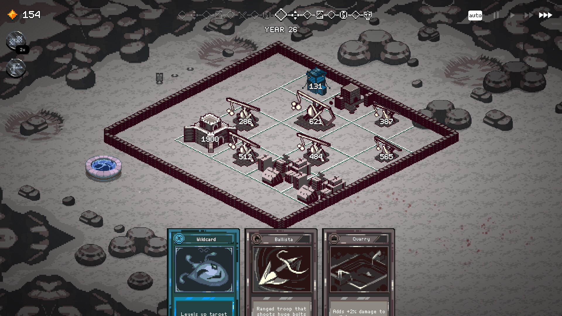 9 Kings on Steam