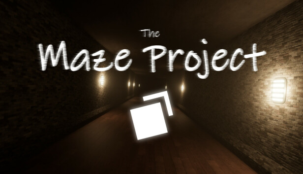 The Maze Project on Steam