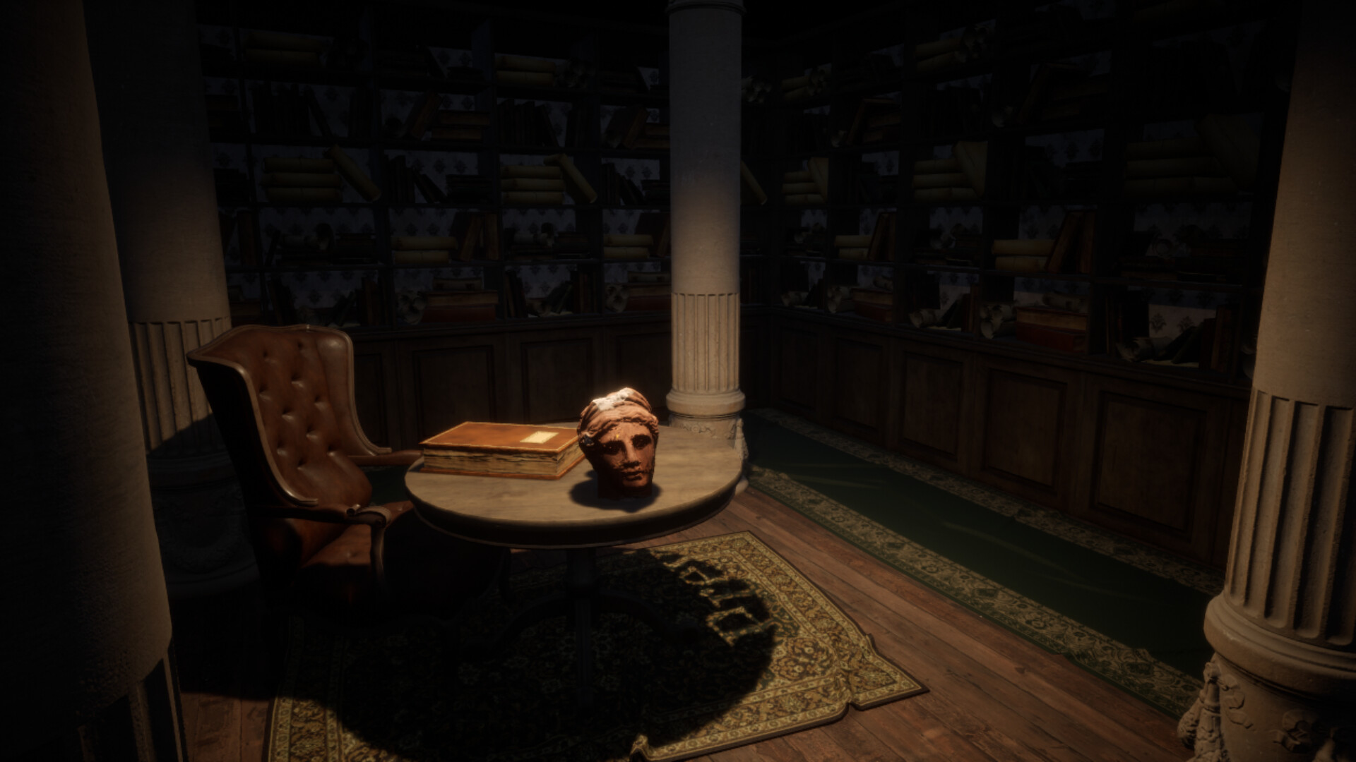 In The Hell on Steam