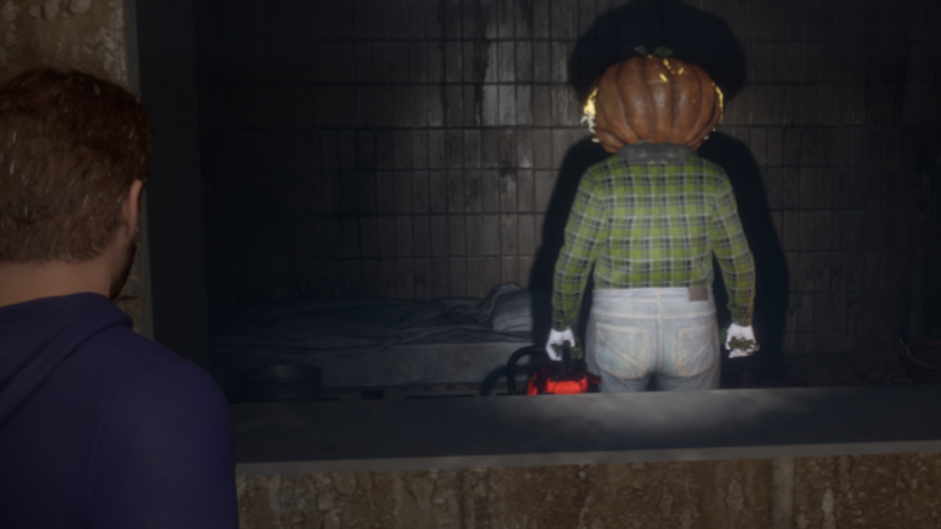 In The Hell on Steam