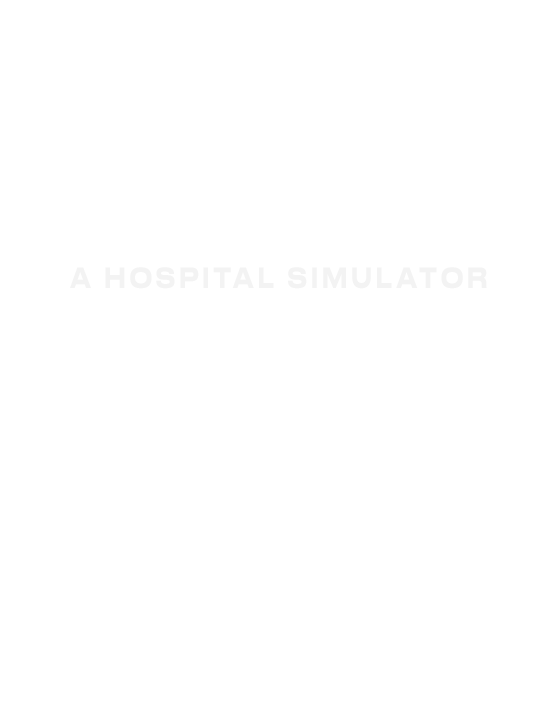 CURE - A Hospital Simulator · SteamDB