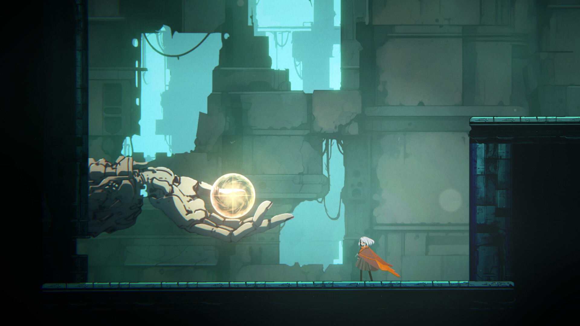 Rust Song 锈歌 on Steam