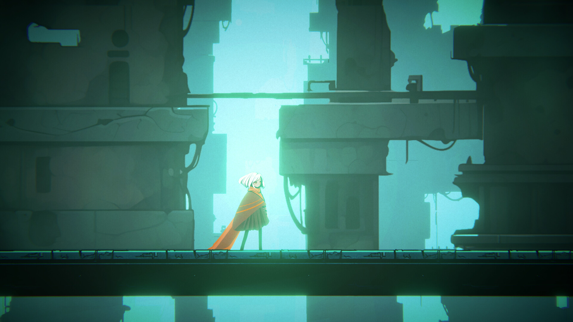 Rust Song 锈歌 on Steam