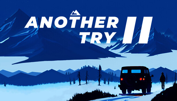 Another Try 2 on Steam