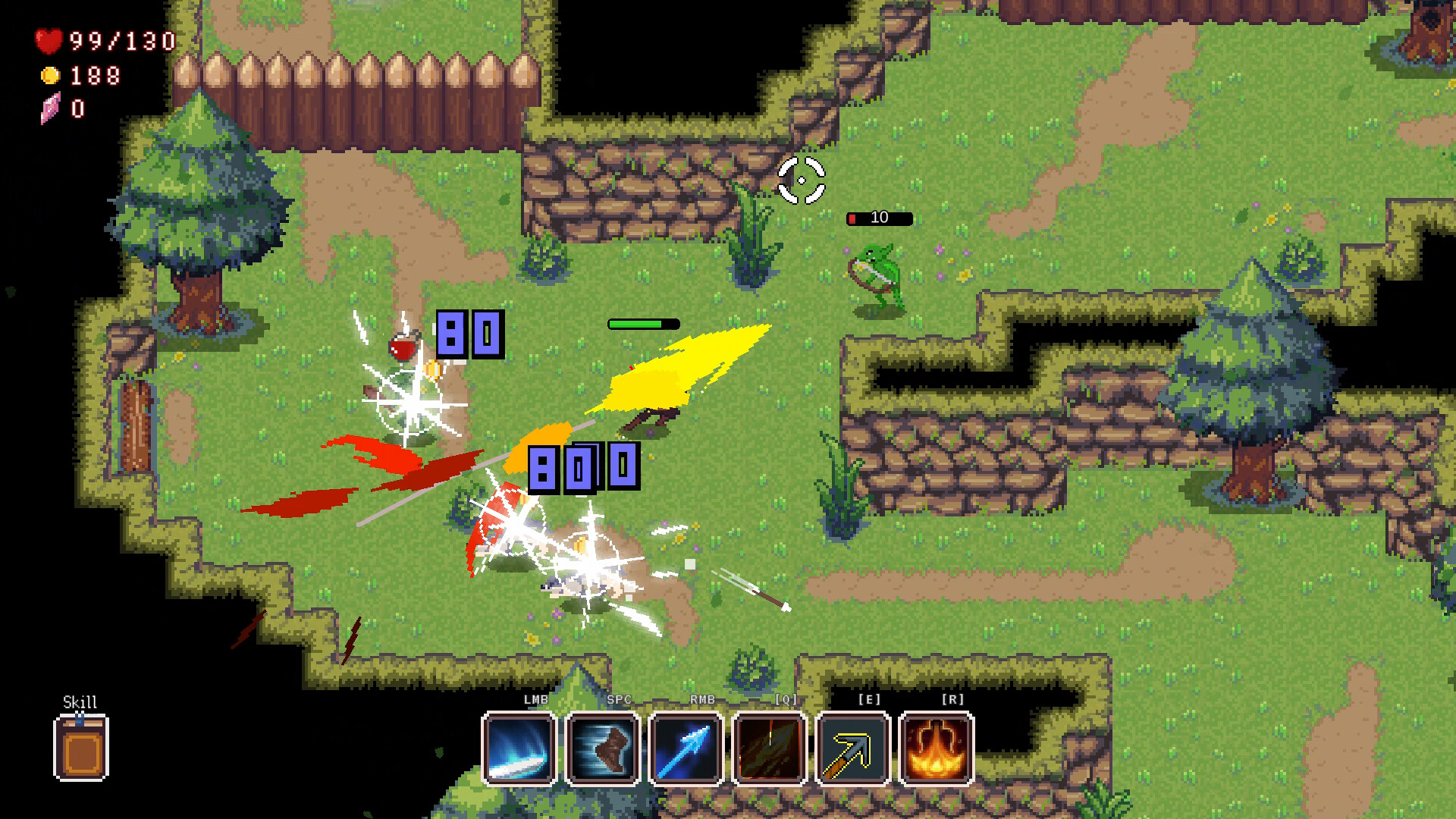 BraveYard 勇者之墓 on Steam