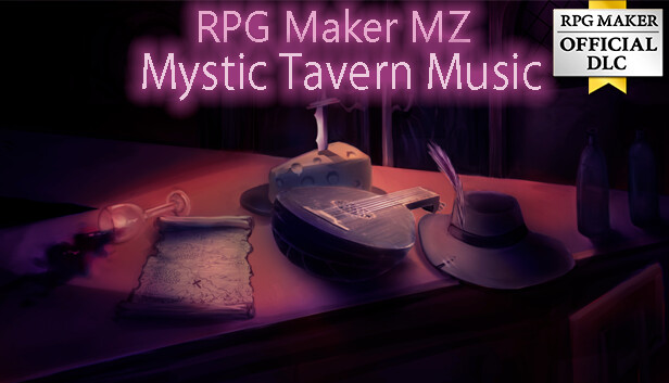 Save 30 On Rpg Maker Mz Mystic Tavern Music On Steam