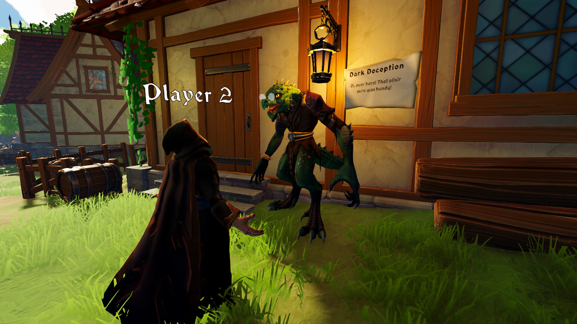 Potion Shop Simulator on Steam