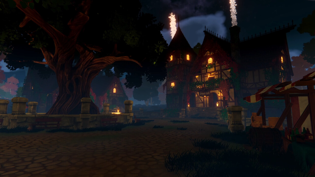 Potion Shop Simulator on Steam