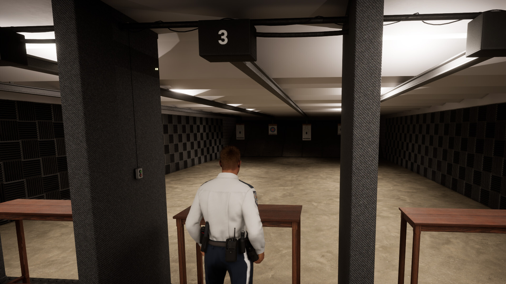 Highway Police Simulator on Steam