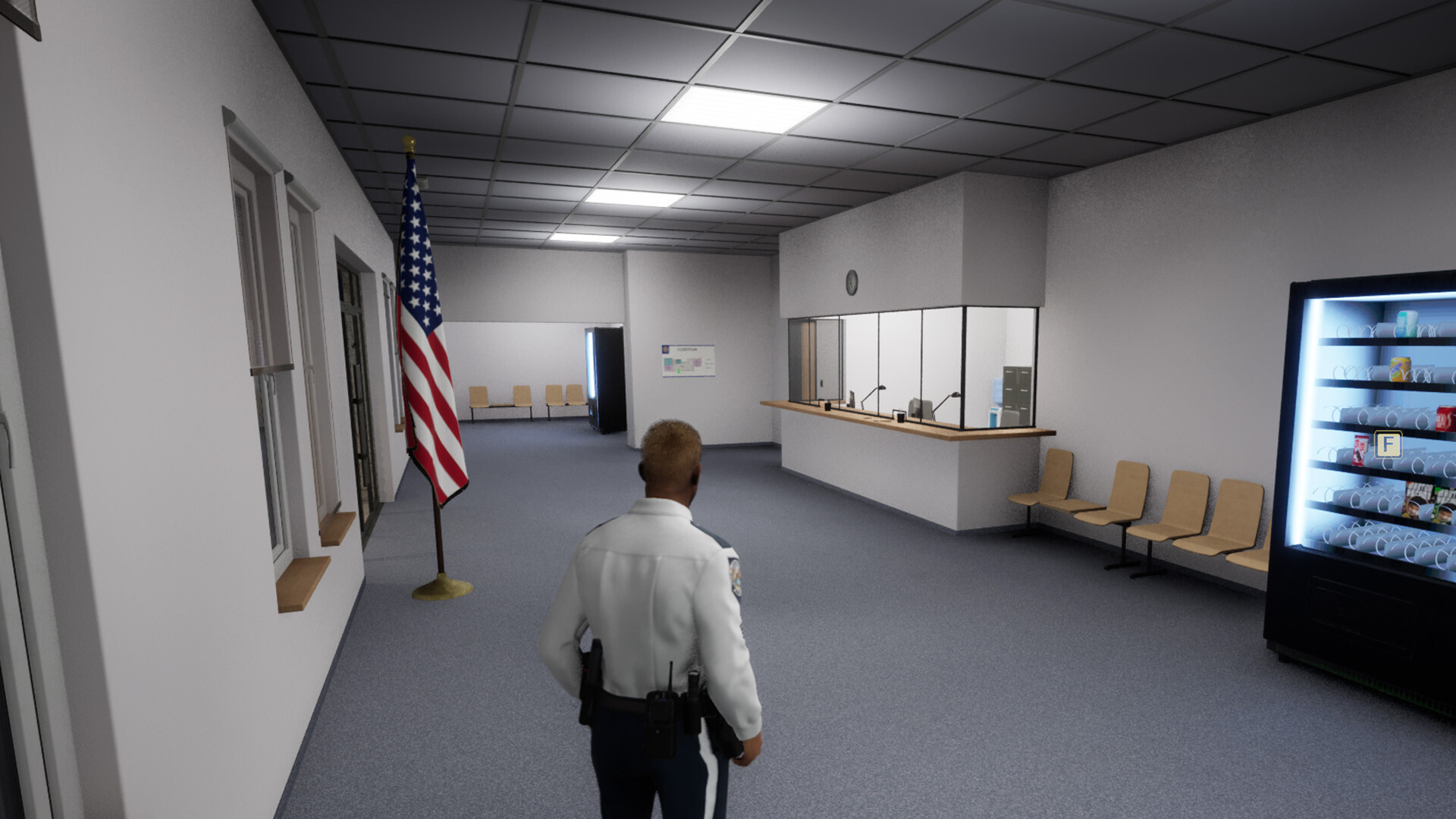 Highway Police Simulator on Steam