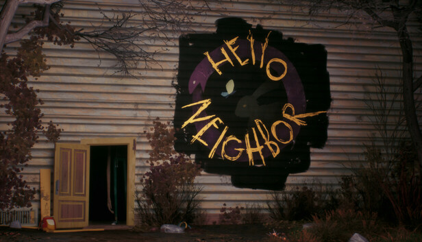 Hello Neighbor 3 on Steam