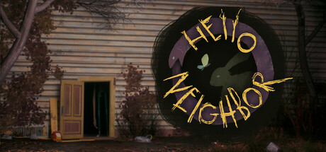 Hello Neighbor 3 on Steam