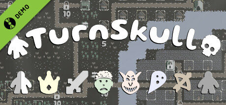 TurnSkull Demo Steam Charts (App 2789790) · SteamDB