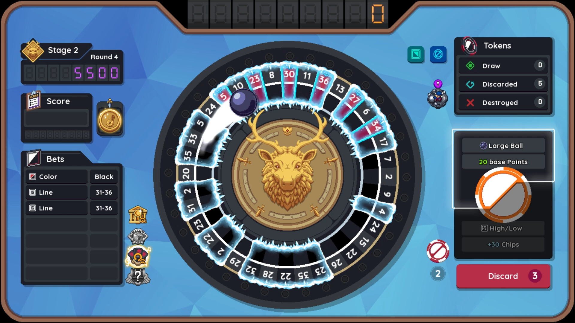 Bingle Bingle on Steam