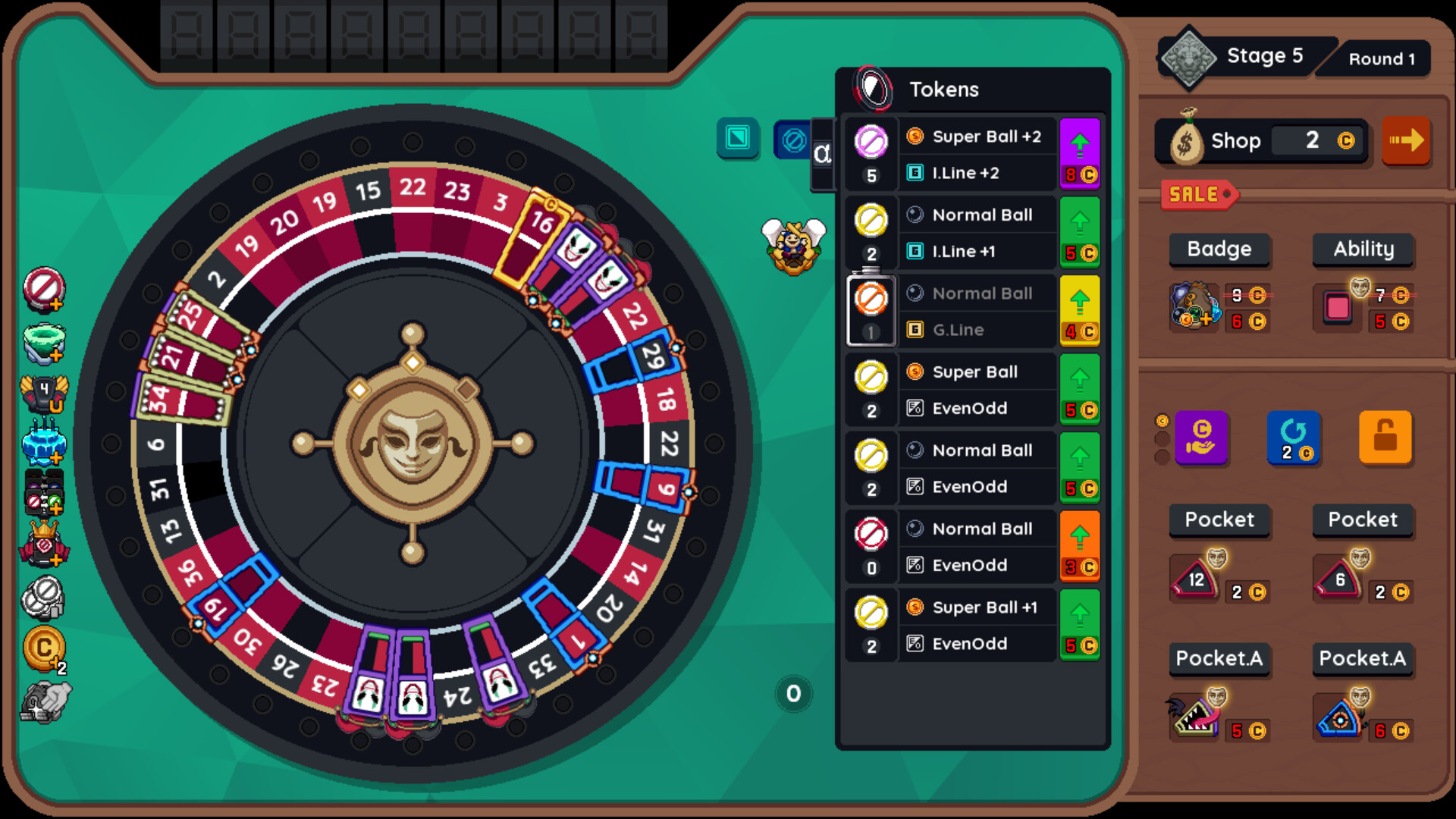 Bingle Bingle on Steam