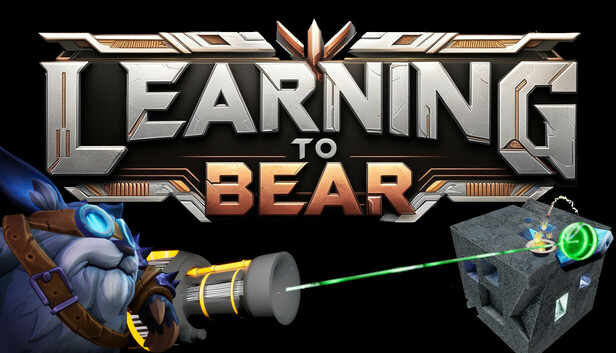 Learning to Bear on Steam