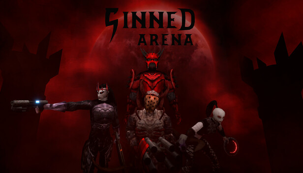 Sinned Arena on Steam