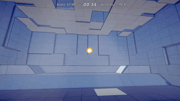 Aim Zen - Rhythmic Aim Trainer on Steam