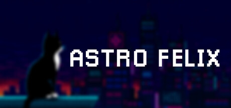 Astro Felix Steam Charts · SteamDB