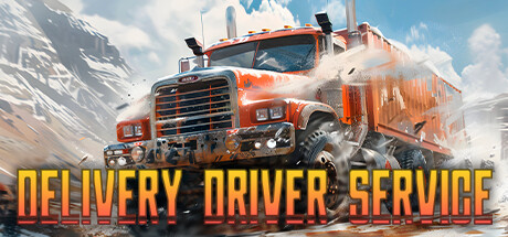 Delivery Driver Service on Steam