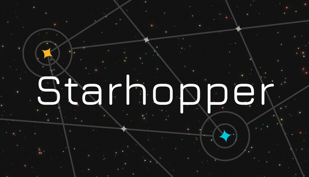 Starhopper on Steam