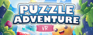 Steam :: Puzzle Adventure VR :: Alchemist Hut - 15 new levels!