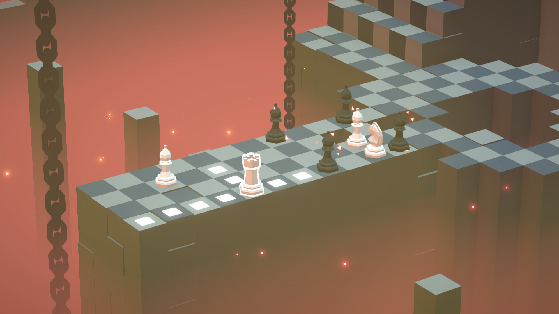 Beyond The Board on Steam